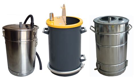 Powder Hopper Powder Coating Equipment Manufacturers