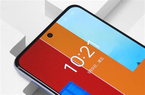 Realme GT Neo SE с процессором Snapdragon Gen поступил в продажу в Китае