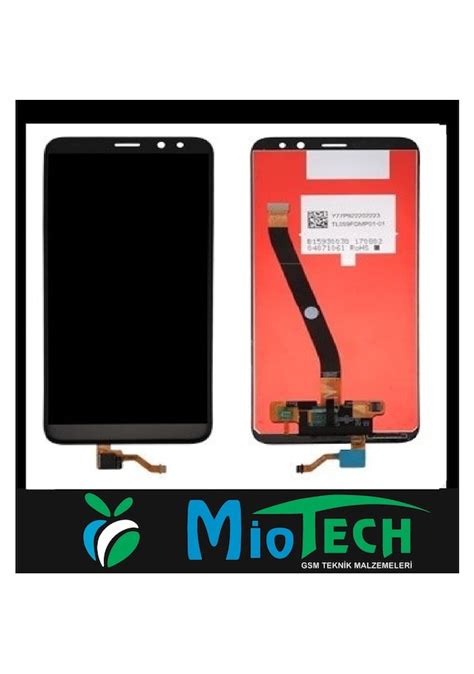 Huawei Mate 10 Lite Rne L21 Lcd Ekran Dokunmatik Orj Kalite Fiyatları ve Özellikleri