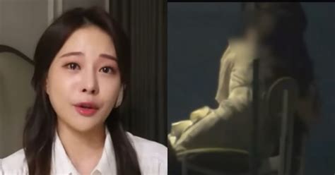 Youtuber Aori Shares The Video Of Her Ex Husband And Mistress