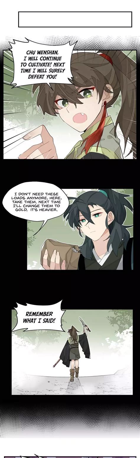 Read Have You Seen My Younger Brother 20 Onimanga