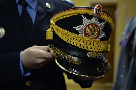 Президентский полк