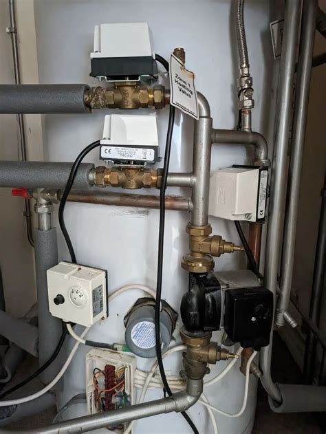 Drayton Wiser Zone System Installation Diynot Forums