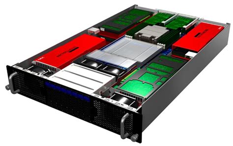 Nec Prepara Novos Aceleradores Vetoriais Da Série Sx Aurora Tsubasa