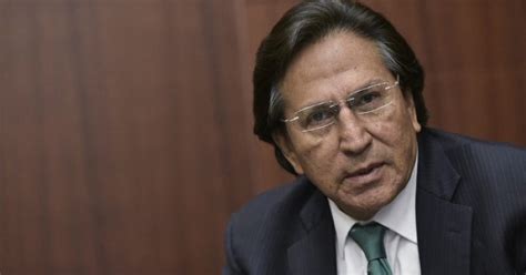 ¿quién Es Alejandro Toledo El Ex Presidente De Perú Que Fue