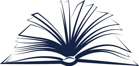 Книга раскрытая вектор - фото и картинки abrakadabra.fun