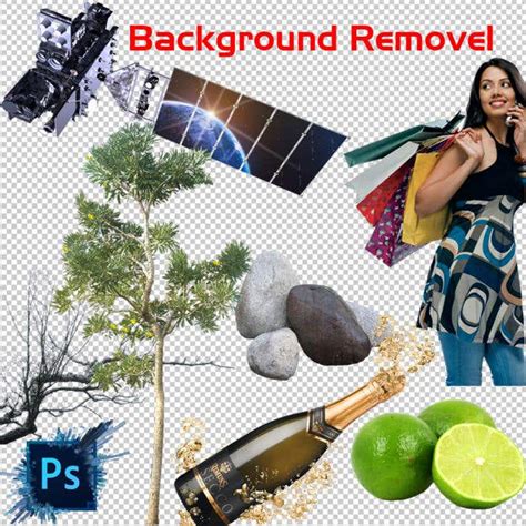 Background Remove Freelancer