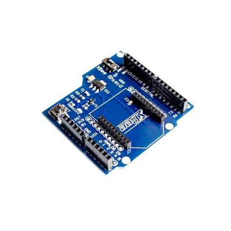 Zigbee V