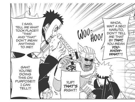 One Piece Fans When Characters Discuss “that Person” And “that Thing