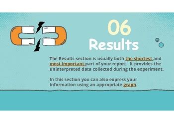 How To Write A Science Lab Report NON EDITABLE PDF By CLIL Skills