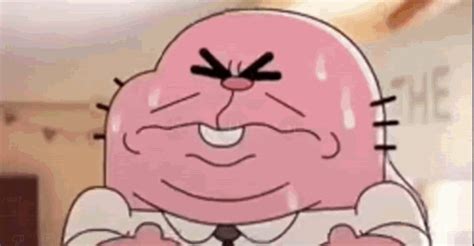 Richard Wattersons Brain Power Facial Expressions  Share And View
