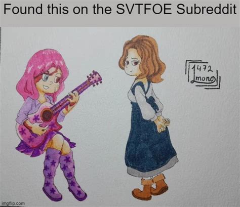 Svtfoe Ocs Memes And S Imgflip