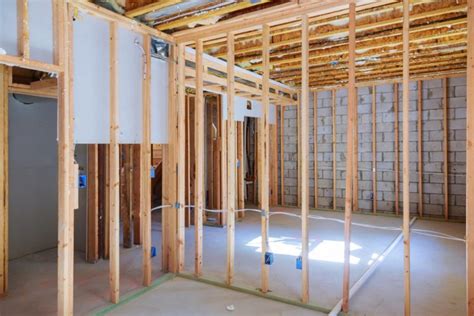 What Is A Stud And Other Wall Studs You Should Know About