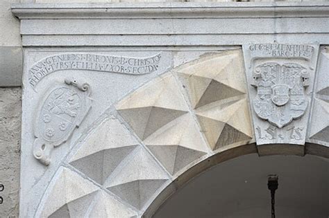 Rustication Architecture Wikipedia