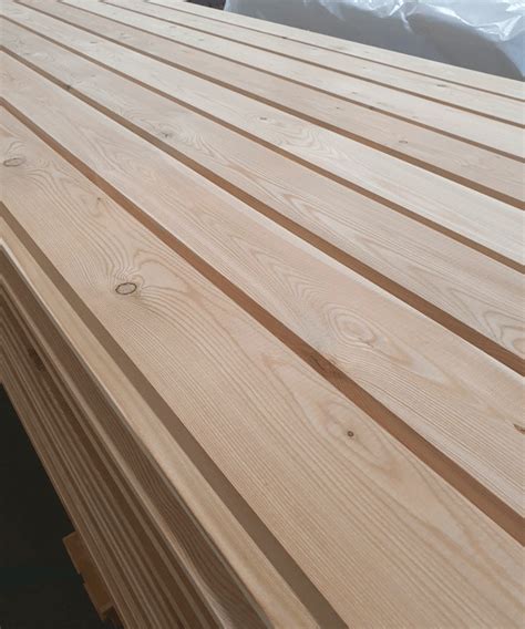 Larch Cladding Boards Halflap Timber Cladding Mge Uk