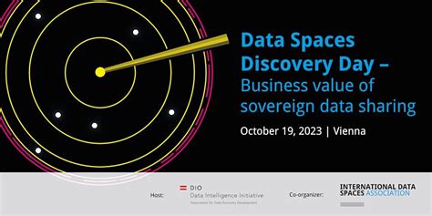 Dio Data Intelligence Offensive On Linkedin Data Spaces Discovery Day Vienna