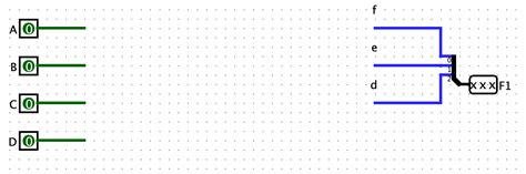 Points Consider The BCD To Seven Segment Chegg