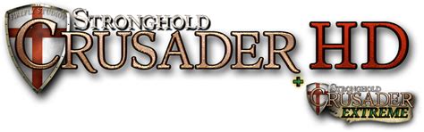 Stronghold Crusader HD