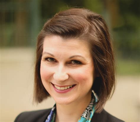 Meet The Conductor Christine Noel