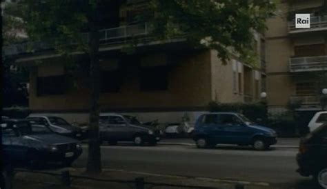 Imcdb Org Fiat Cinquecento Ed In Mamma Per Caso