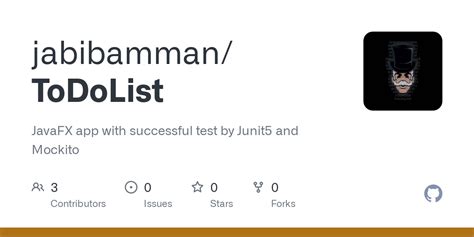 ToDoList Src Main Resources Todolist Todolist Fxml At Main