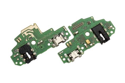 ZŁĄCZE USB ŁADOWANIA MIKROFON HUAWEI P SMART 2019 Sklep Opinie Cena