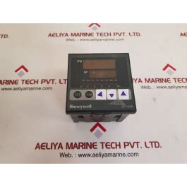 Honeywell Dc Temperature Controller