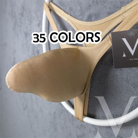 Mens Large Bulge Underwear Etsy