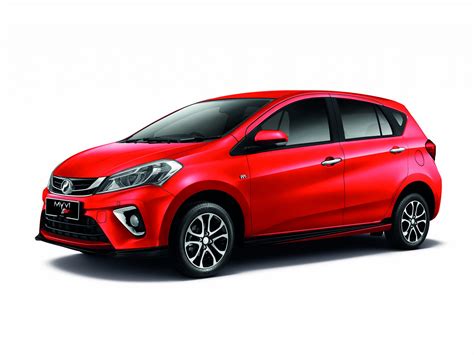 Perodua Wallpapers Wallpaper Cave Erofound
