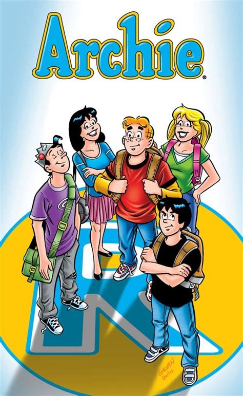 Archie Archie Comic Books Archie Comics Comics