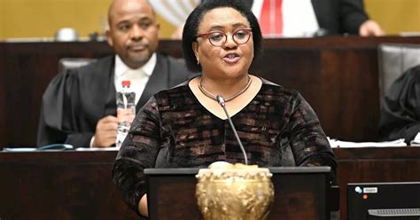 Medium Term Budget Policy Statement To Be Tabled In 2026 Ewn News