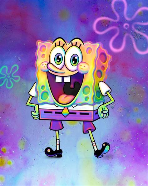 Nickelodeon Seemingly Announces Spongebob Squarepants As Gay Society