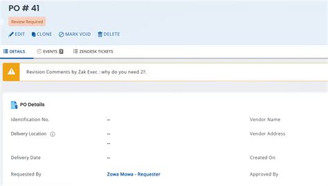 How To Set Up Multi Tier Approval Workflows