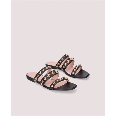 Girls Shoes Outlet Model Isla Pretty Ballerinas