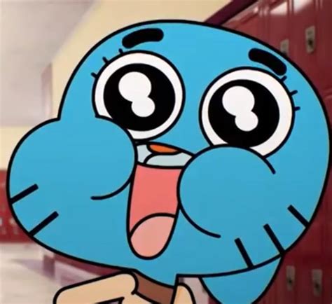Pin De Faus Em Gumball Incrivel Mundo De Gumball Personagens De