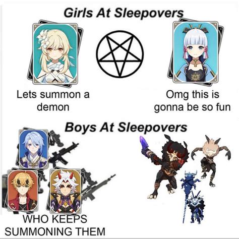 What Do You Call Paimon Hentai R Genshin Memepact