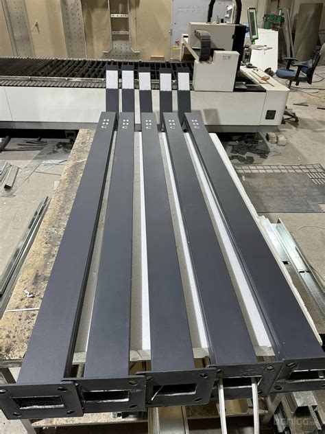 Гэрлийн шон үйлдвэрлэл