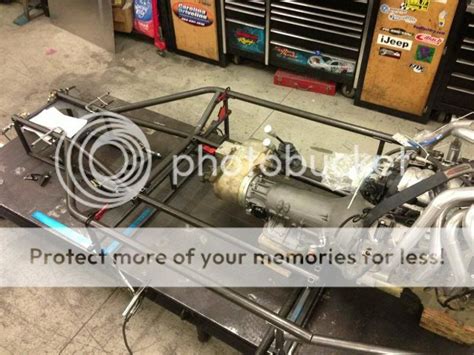 Chicky Barton Ifs Build Page 2 Pirate 4x4