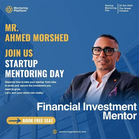 Mentoring Platform On Linkedin Exciting News We Are Thrilled To