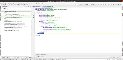 Develop An Android App In Ubuntu 5 Minute Read Upstack