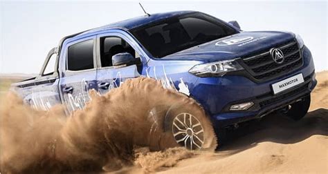 قیمت نسخه اتوماتیک پیکاپ کلوت مکث موتور اعلام شد گجت نیوز