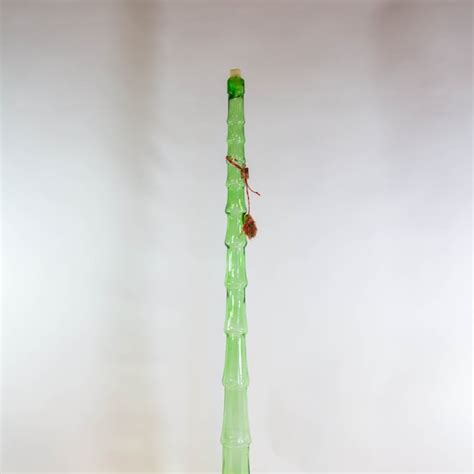 Tall Chianti Bottle Etsy