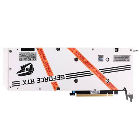 Colorful Product Igame Geforce Rtx 3060 Ti Ultra W Oc G6x V2 V
