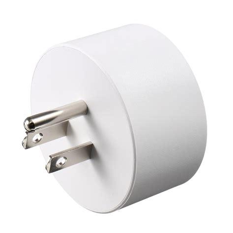 Smart Wi Fi Mini A Outlet Plug Switch Socket Works With Echo Alexa Remote Control Sale