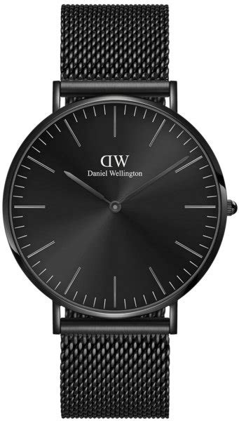 Zegarki Daniel Wellington Najlepsze Ceny Sklep Zegareknet