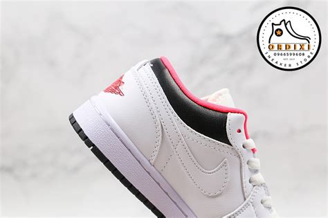 Nike Air Jordan Low GS Chicago Home Ordixi