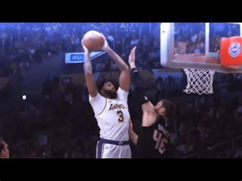Como Hacer Alley Oop Nba Live Mobile Youtube
