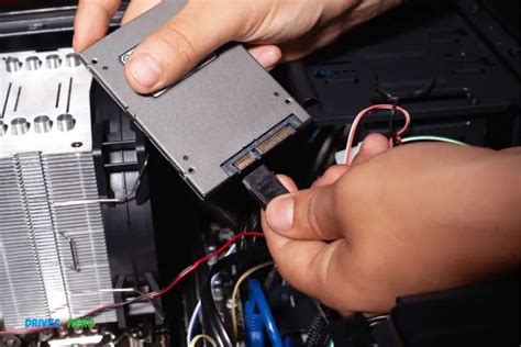 Install Windows 10 To External Ssd