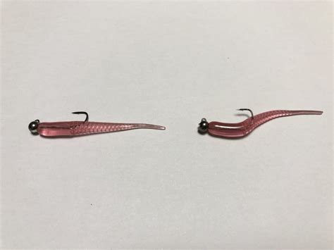 【アジング】ジグヘッドの違いを解説！選び方・使い方とは？｜入門者 つりあるき