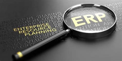 Guide On How Do ERP Systems Work TRANQUIL